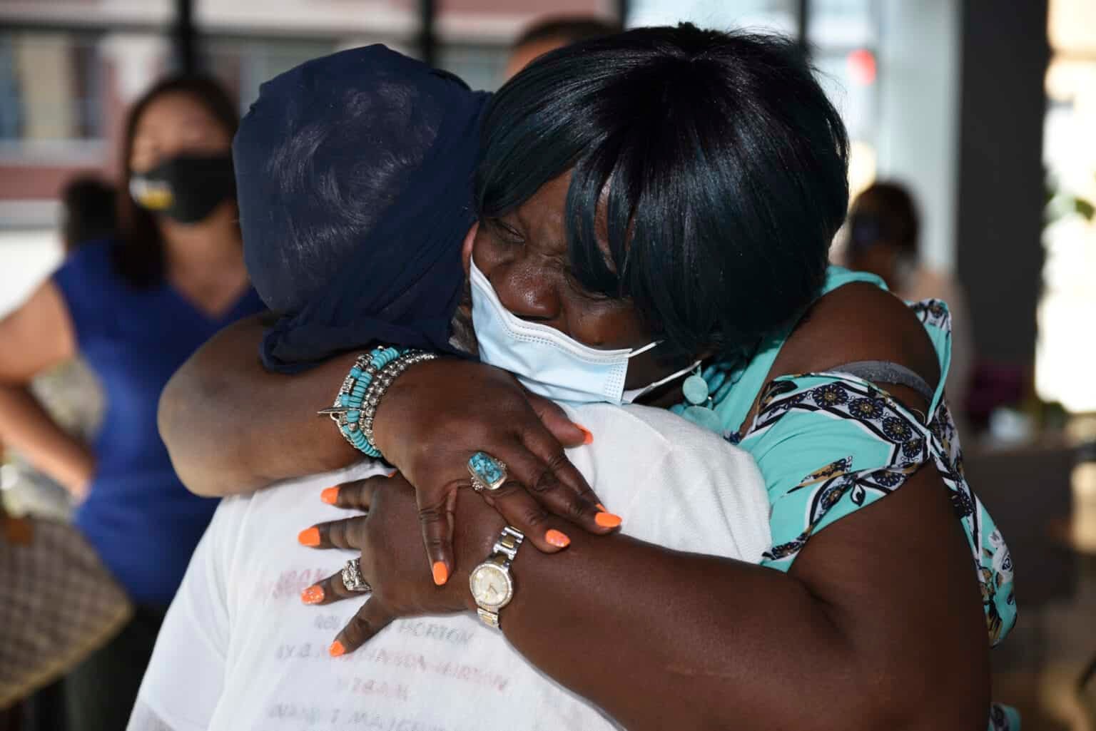 Our Work - Restore Justice Foundation