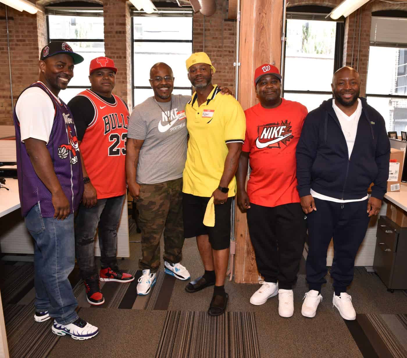 Our Work - Restore Justice Foundation