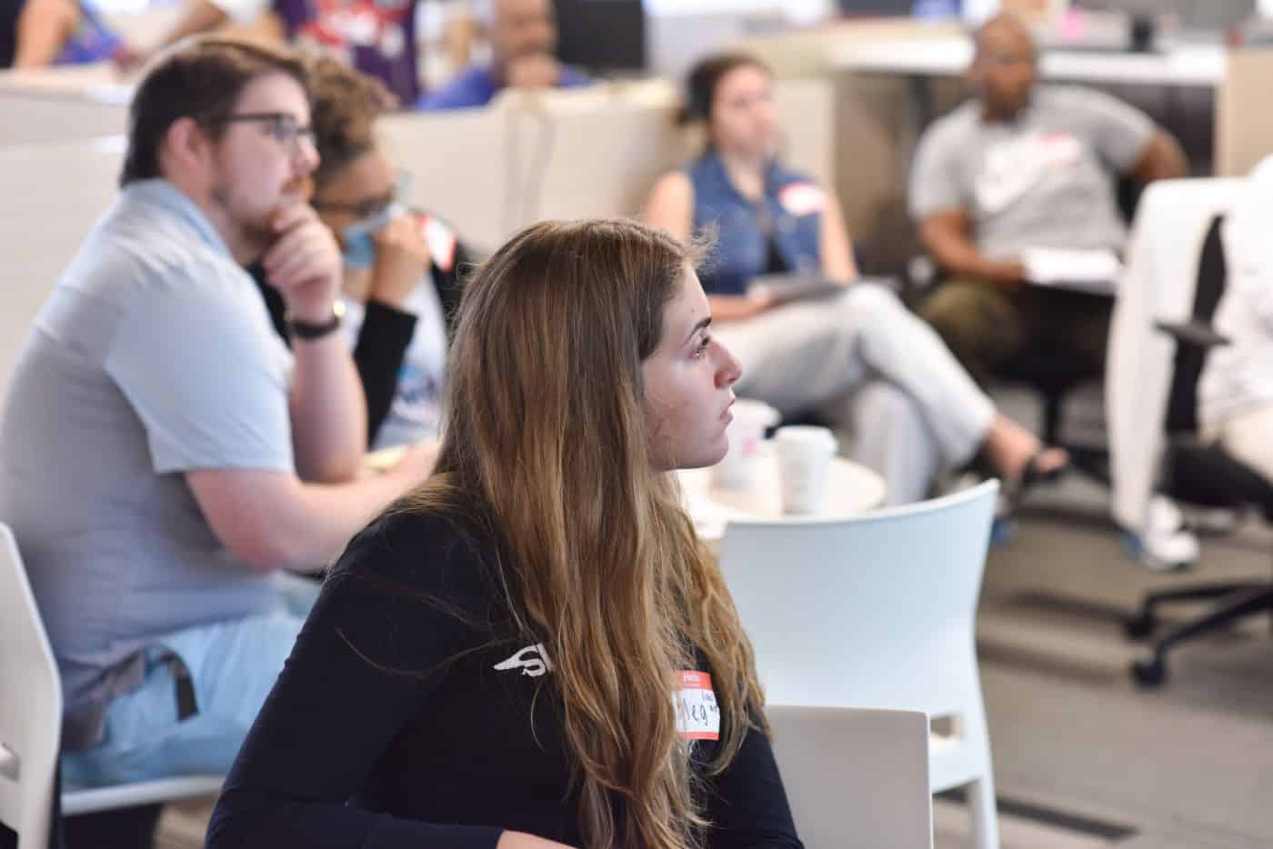 Get Involved - Restore Justice Foundation