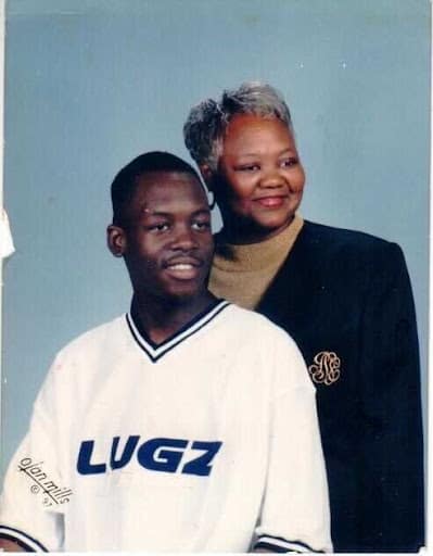 Christopher Carter - Restore Justice Foundation