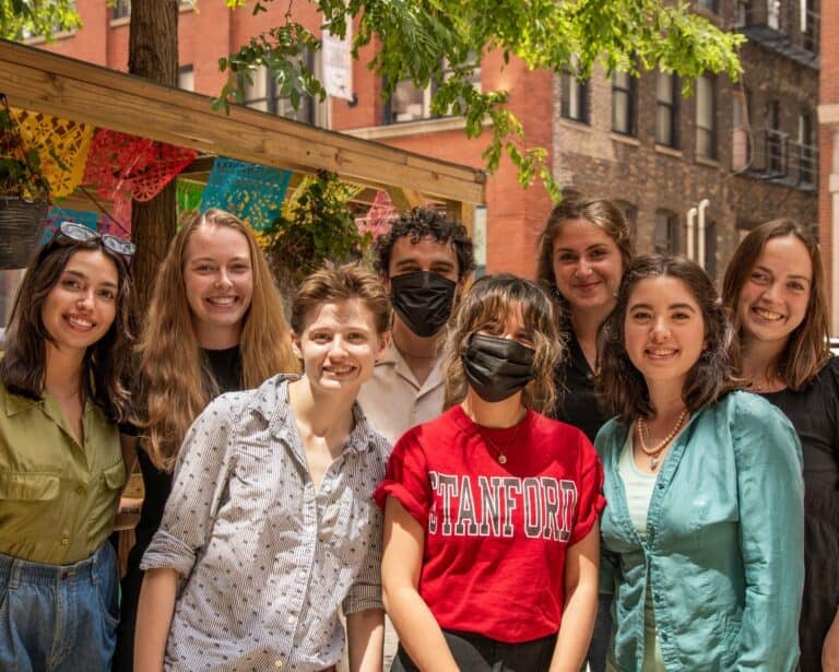 Careers, Internships & Volunteering - Restore Justice Foundation