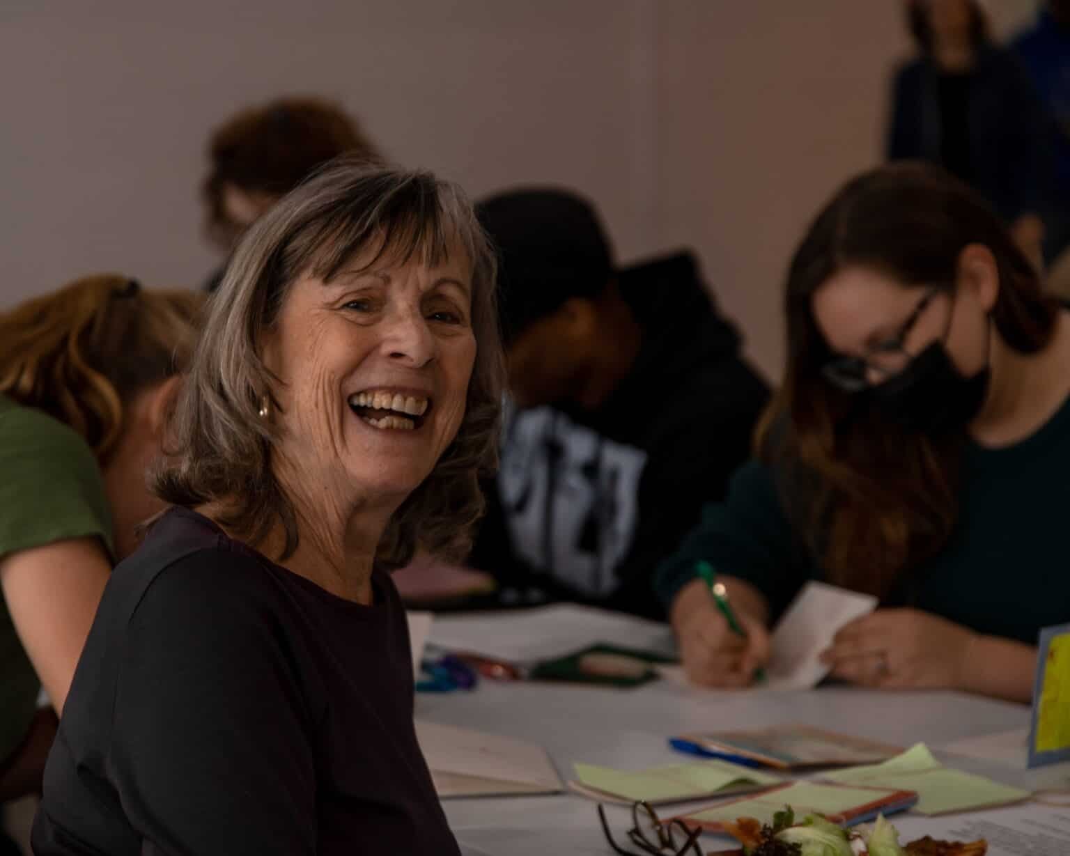 Careers, Internships & Volunteering - Restore Justice Foundation