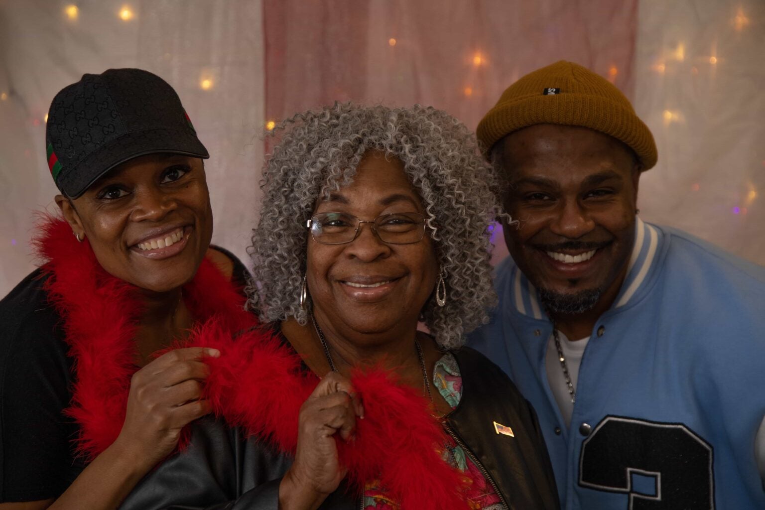 Our Work - Restore Justice Foundation