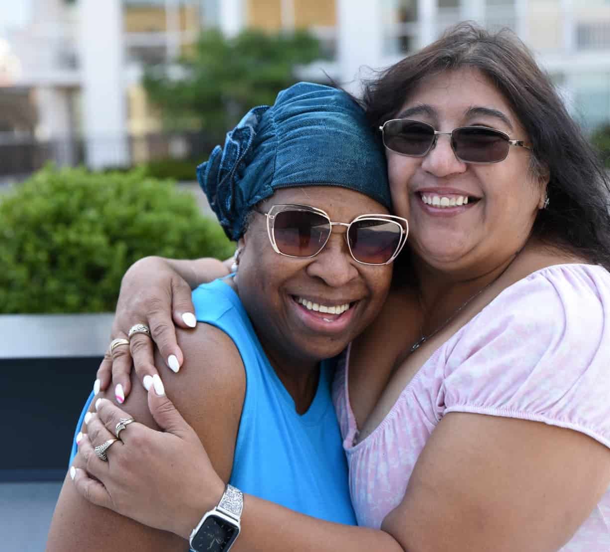 Home - Restore Justice Foundation