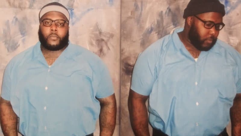 Jason Foster - Restore Justice Foundation