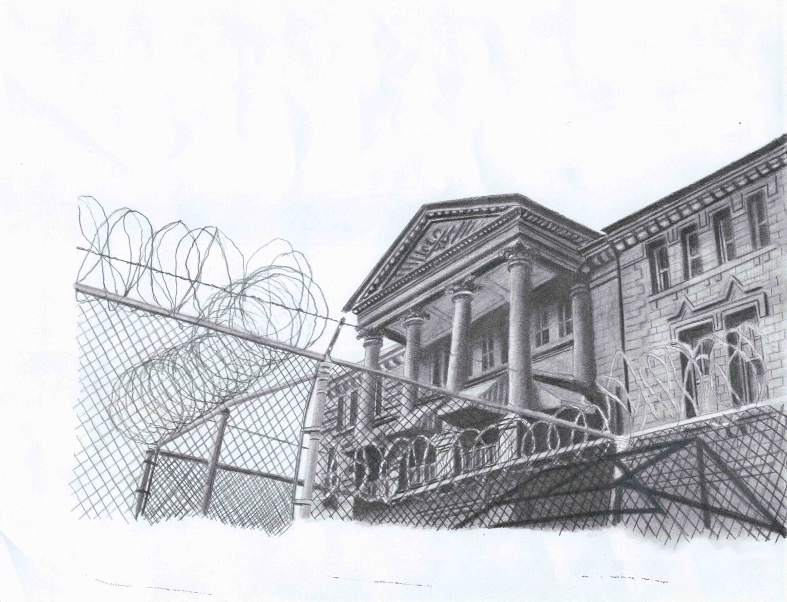 Home - Restore Justice Foundation