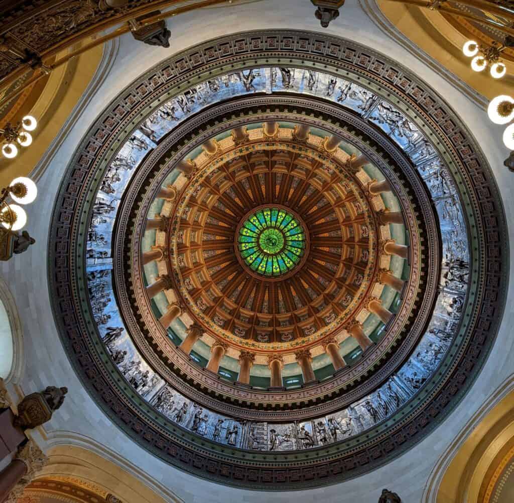 SB 248 - Restore Justice Foundation