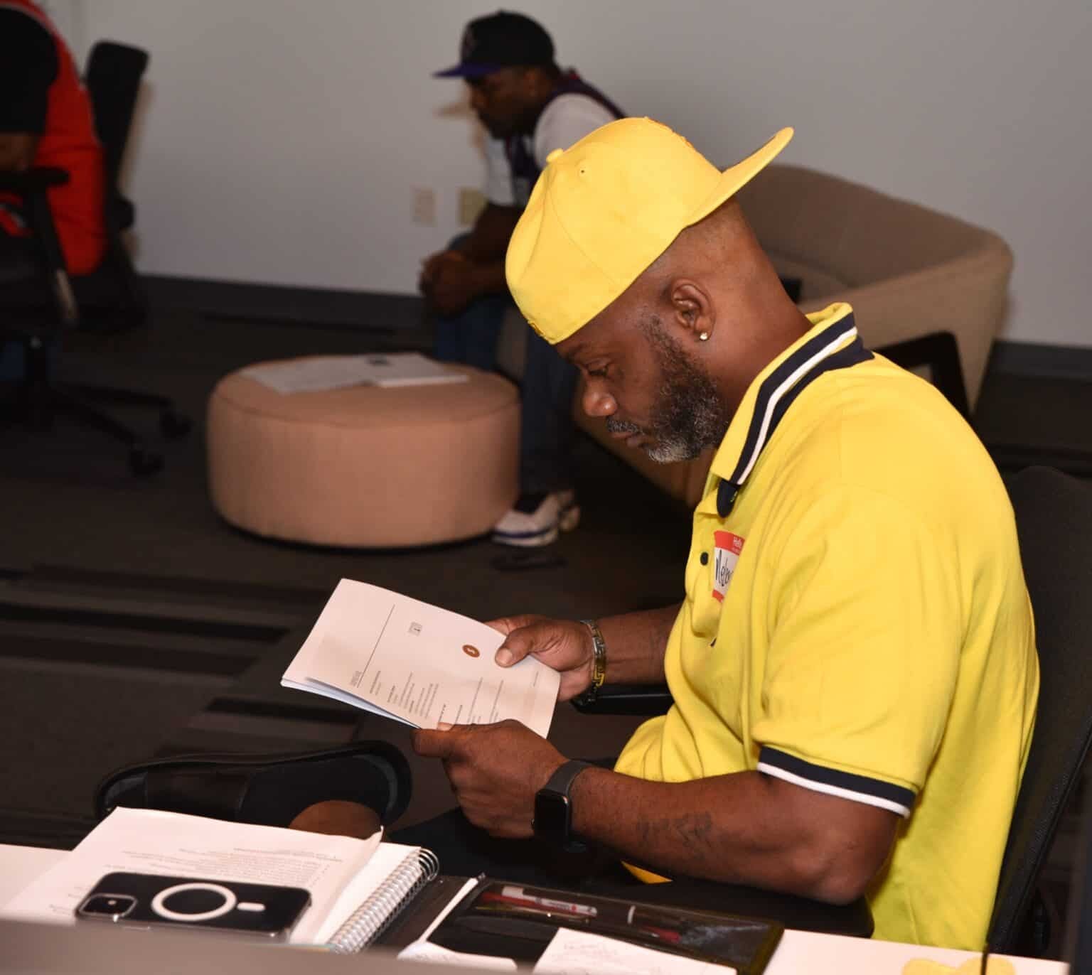 Our Work - Restore Justice Foundation