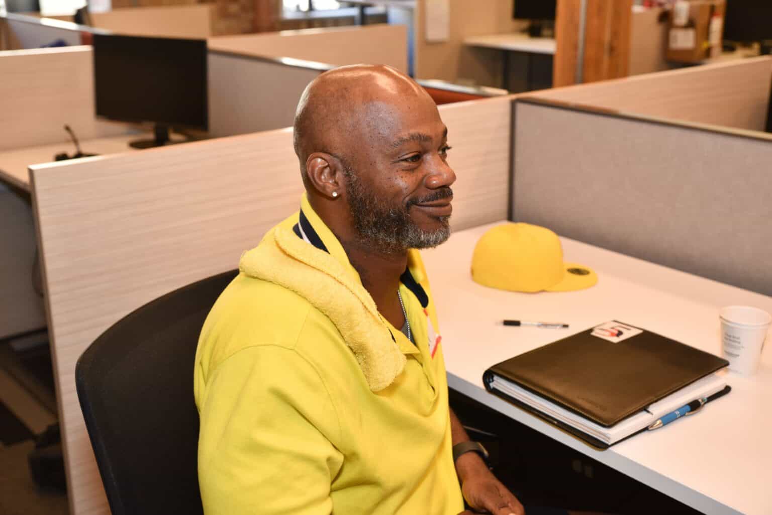 Why Parole Matters - Restore Justice Foundation