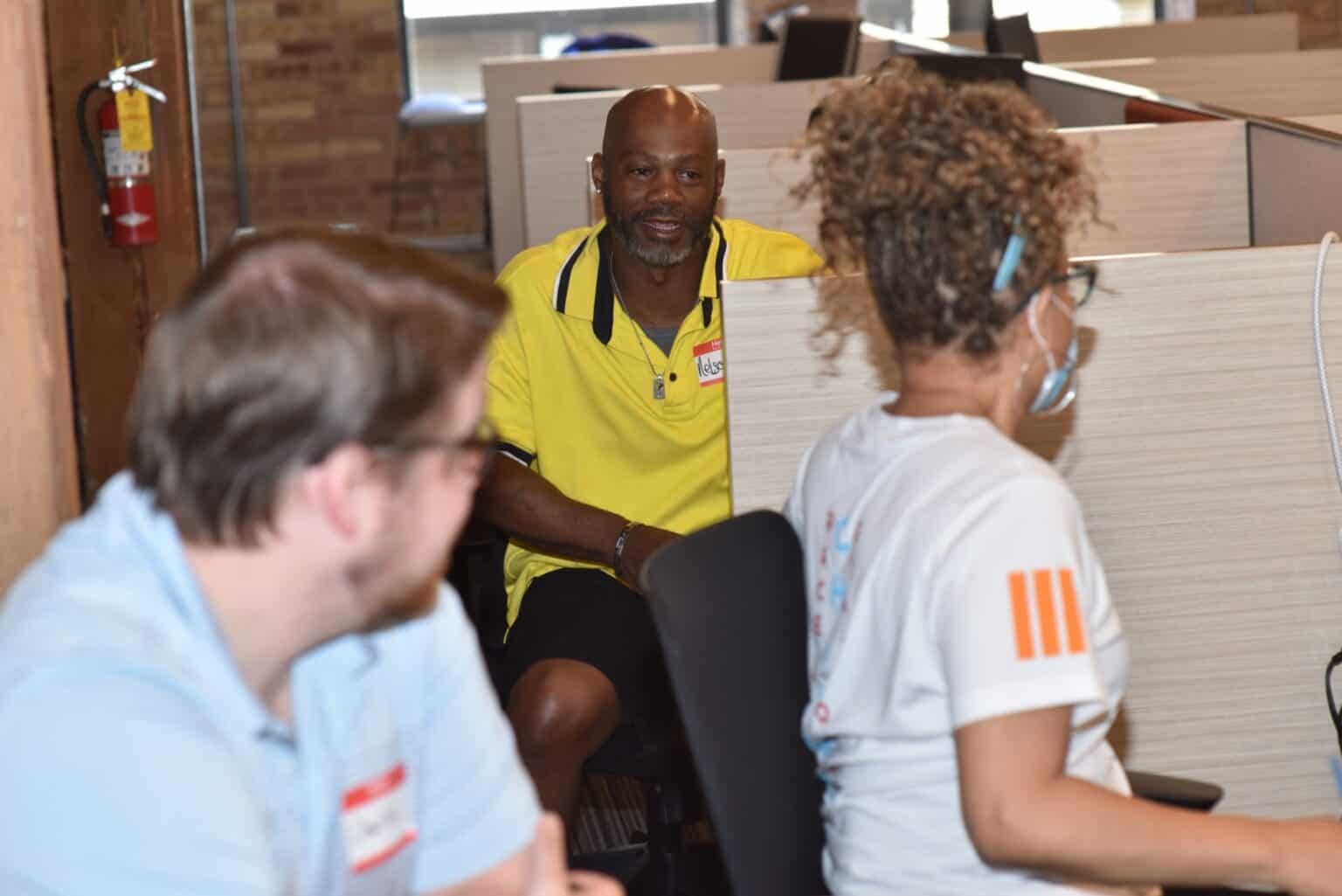 Advocacy Trainings - Restore Justice Foundation