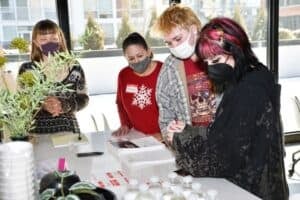 Advocacy Trainings - Restore Justice Foundation