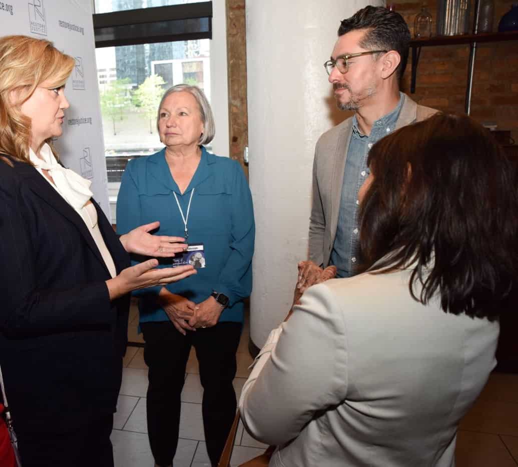 Juvenile Life Without Parole - Restore Justice Foundation