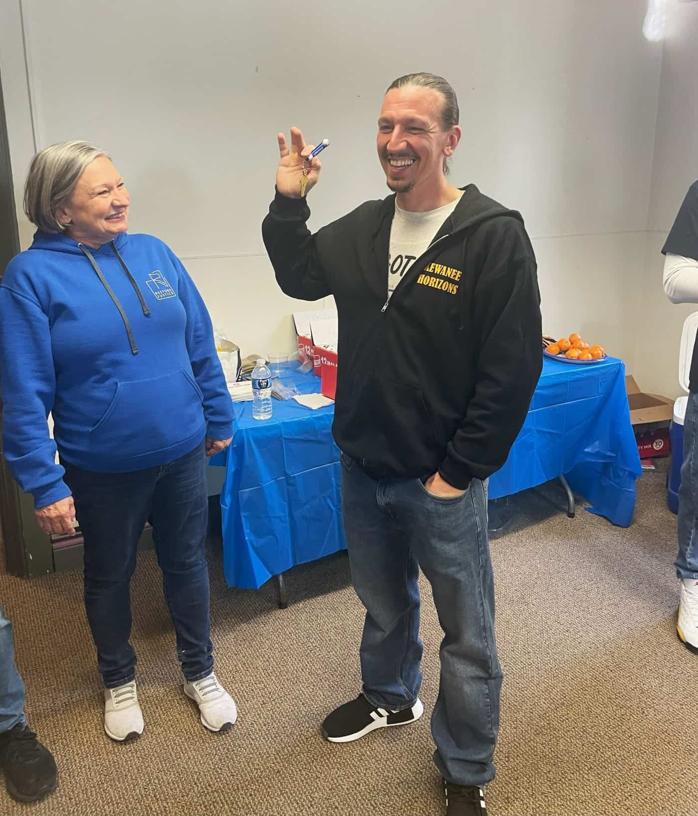 Juvenile Life Without Parole - Restore Justice Foundation