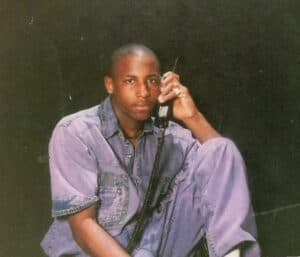 Marshan Allen - Restore Justice Foundation