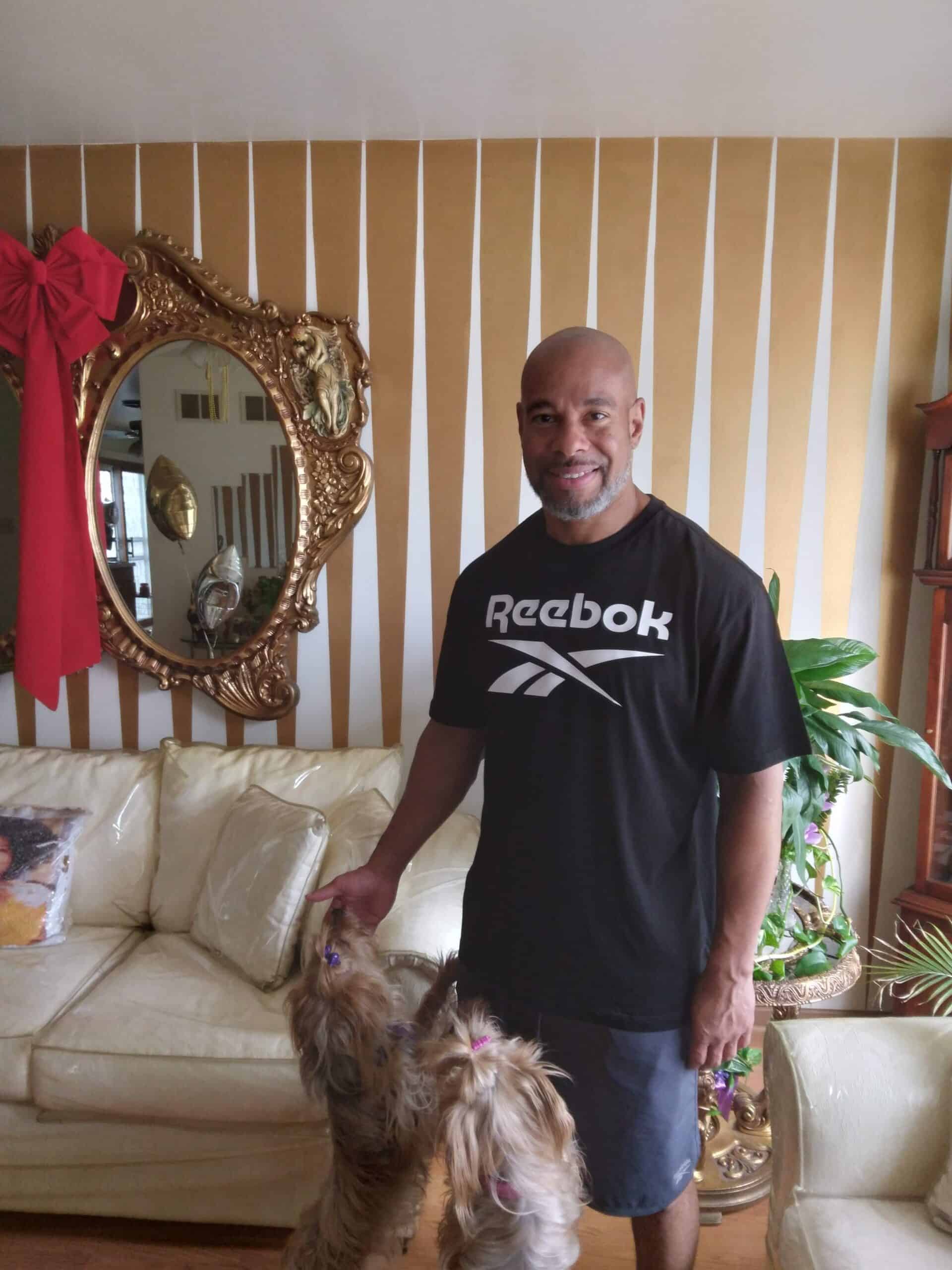 Jamie Jackson - Restore Justice Foundation