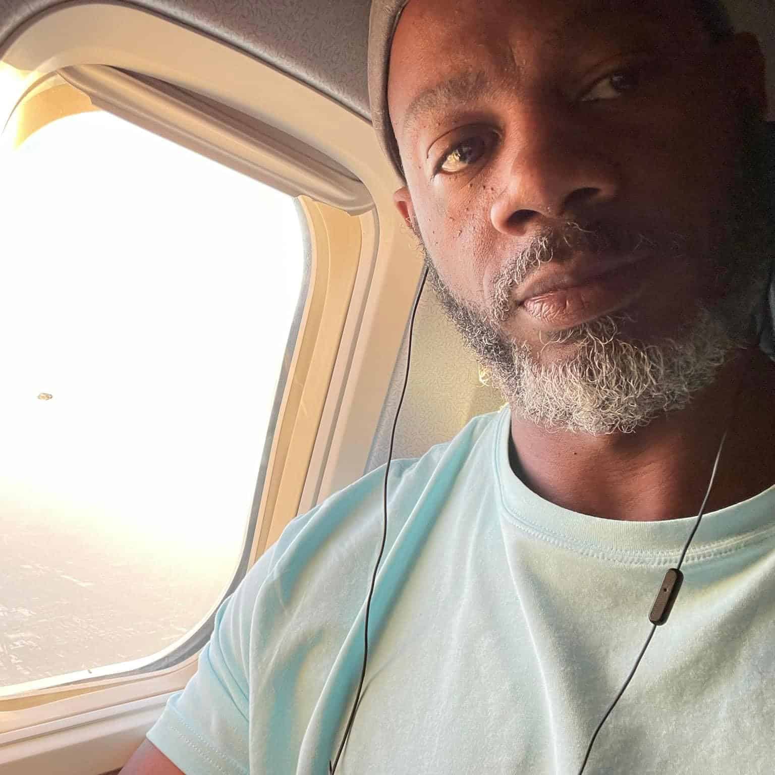 Nelson Morris - Restore Justice Foundation