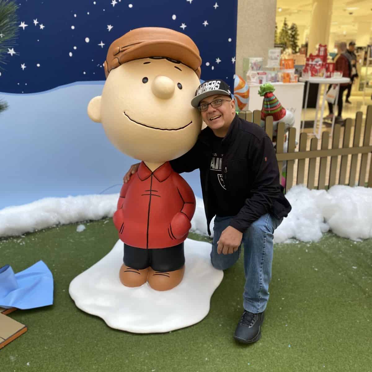 Joseph Rodriguez - Restore Justice Foundation