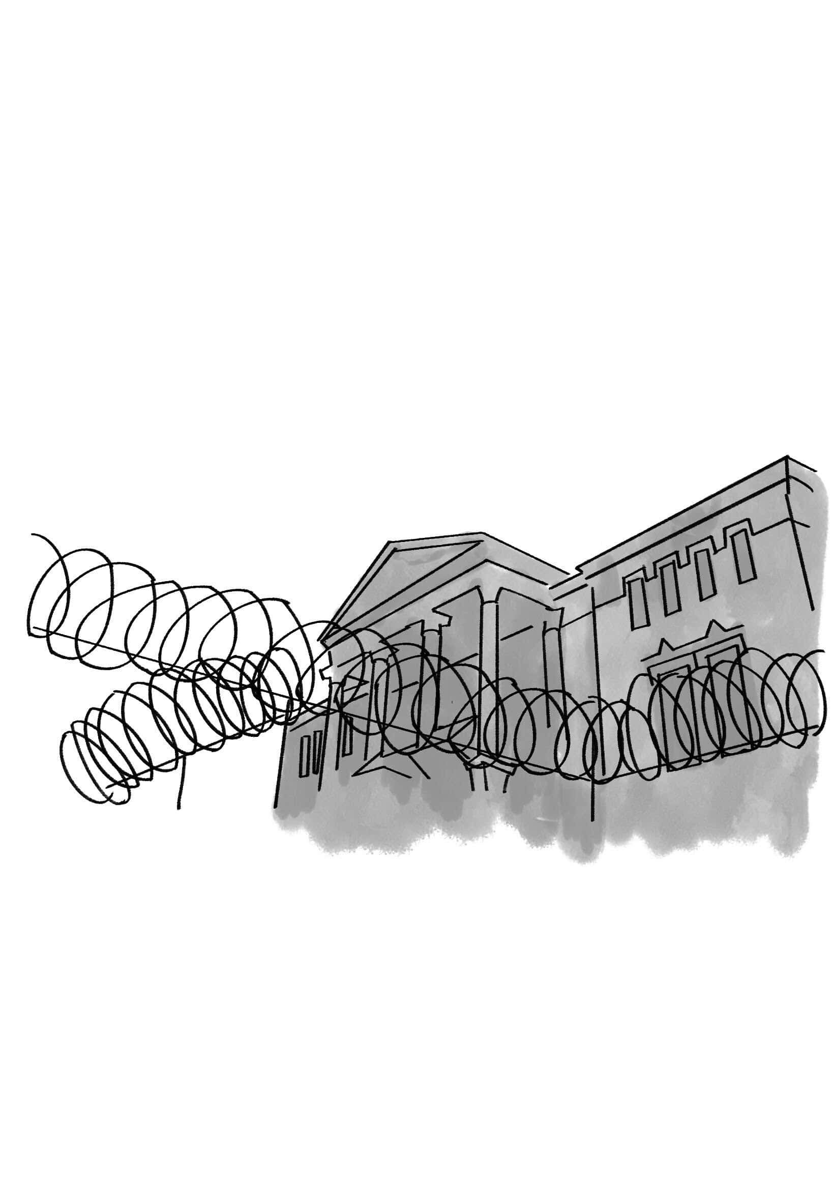 Kevin Malone - Restore Justice Foundation