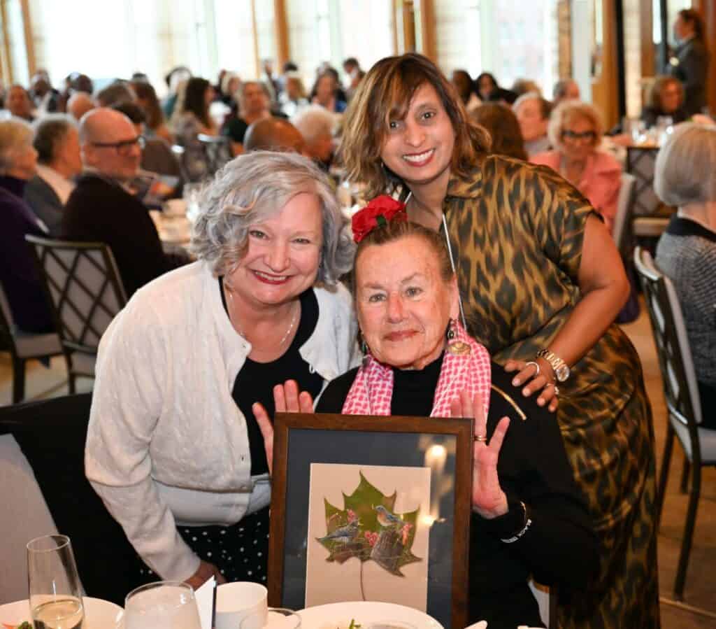 Restore Justice Honors Bernardine Dohrn with Title of Board Member Emerita - Restore Justice ...